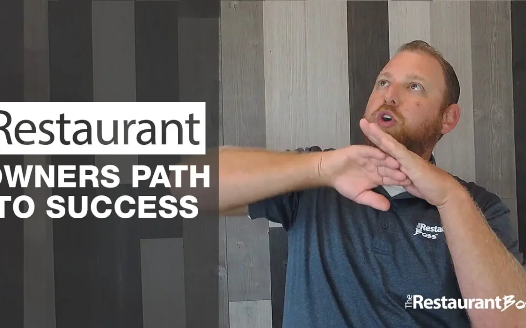 TRB-Restaurant-Owners-Path-to-Success - The Restaurant Boss