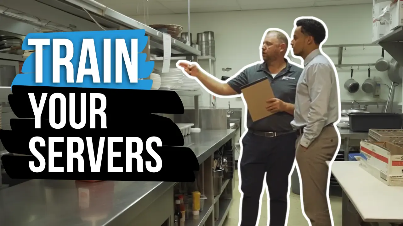 The 3 Questions Your Servers Must Be Able to Answer So You Don’t Lose ...